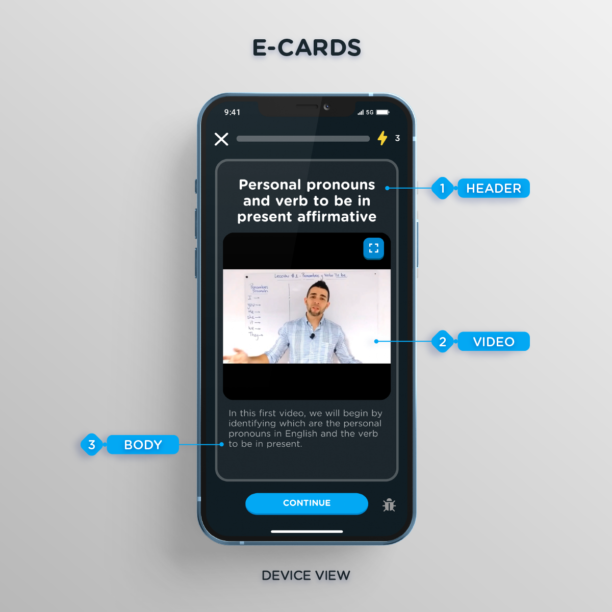 ¿Cómo crear, duplicar o eliminar un actividad de aprendizaje en una lección? – EducUp