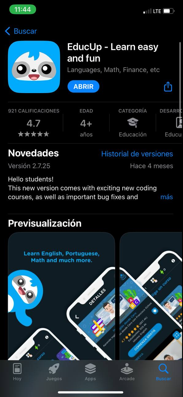 ¿Cómo utilizar EducUp? – EducUp