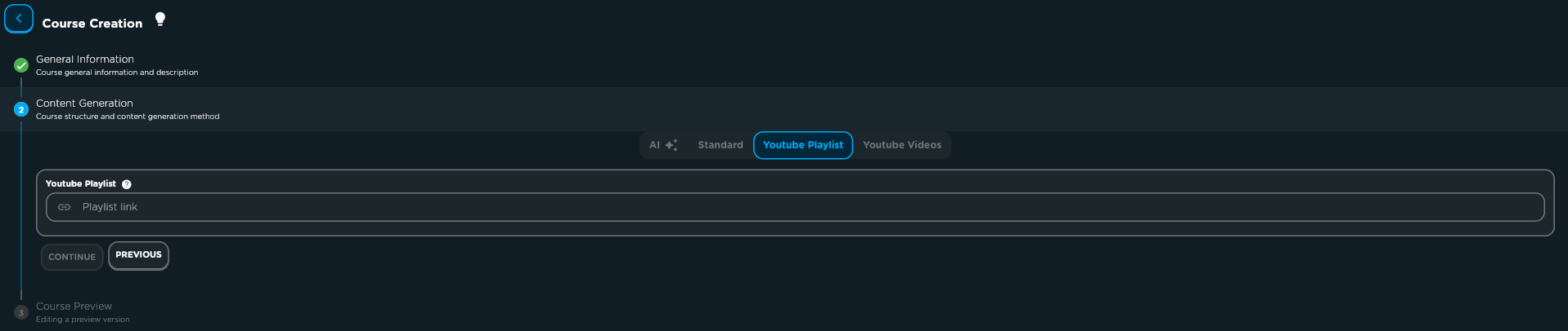 Create Online Courses with Educup Studio